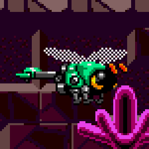 Tonbo | Sonic Wiki | Fandom