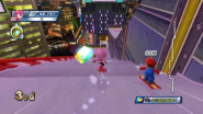 Radical Highway | Sonic Wiki | Fandom