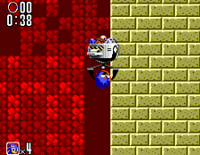 Egg Mobile | Sonic Wiki Zone | Fandom
