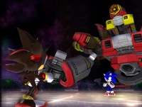 Diablon/Gallery | Sonic Wiki Zone | Fandom