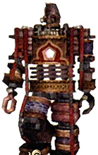 Golem Djinn | Sonic Wiki | Fandom