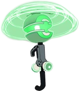 Variable Wispon | Sonic Wiki | Fandom