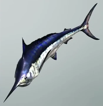 Marlin | Sonic Wiki Zone | Fandom