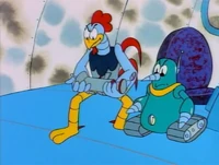 Robotnikland (episode)/Gallery | Sonic Wiki Zone | Fandom