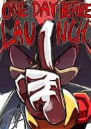 The Jet Black Hedgehog: Shadow the Hedgehog | Sonic Wiki Zone | Fandom