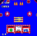 Slot machine | Sonic Wiki Zone | Fandom