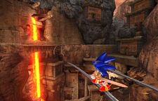 Grind Rail | Sonic Wiki Zone | Fandom