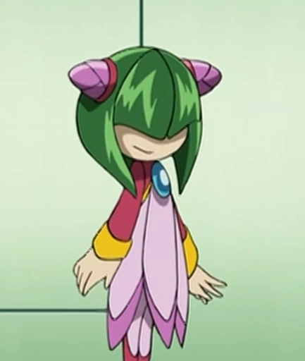 Starla | Sonic Wiki | Fandom