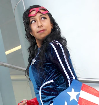 Anna Chher | Sonic Wiki Zone | Fandom