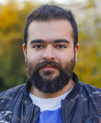 Asaad Sindian | Sonic Wiki Zone | Fandom