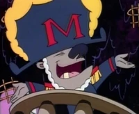 The Little Merhog/Gallery | Sonic Wiki Zone | Fandom