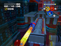 Final Fortress (stage)/Gallery | Sonic Wiki Zone | Fandom