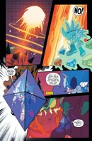 IDW Sonic the Hedgehog Issue 29 | Sonic Wiki Zone | Fandom