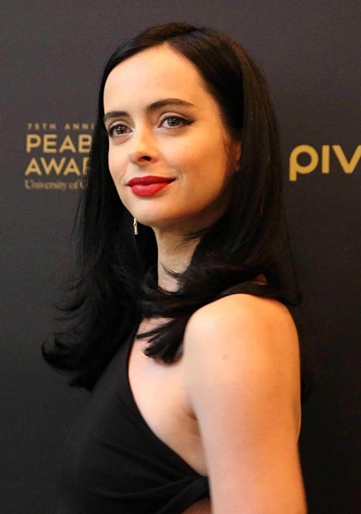 Krysten Ritter | Sonic Wiki Zone | Fandom