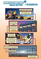 Sonic Saga Series Volume 6: Mogul Rising | Sonic Wiki Zone | Fandom