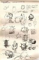 Badnik/Gallery | Sonic Wiki Zone | Fandom