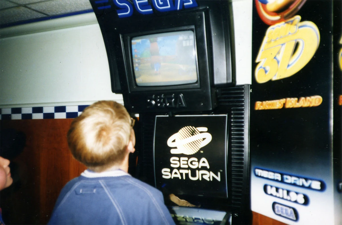 Sonic's 6th Birthday Celebration | Sonic Wiki Zone | Fandom