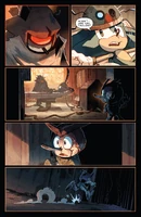 Sonic the Hedgehog: Scrapnik Island Issue 3 | Sonic Wiki Zone | Fandom