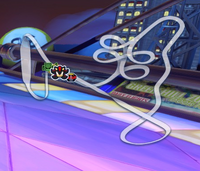 Roulette Road (Team Sonic Racing) | Sonic Wiki Zone | Fandom