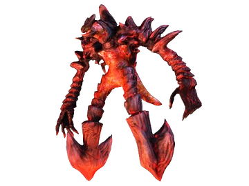 iblis sonic paramount