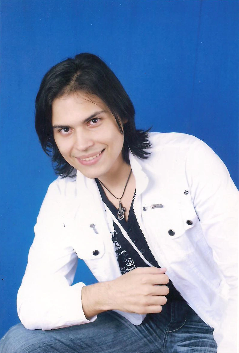 Ángel Lugo | Sonic Wiki Zone | Fandom