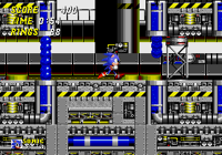 Blue blob | Sonic Wiki Zone | Fandom