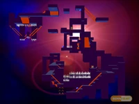 Death Egg Zone (Sonic X-treme)/Gallery | Sonic Wiki Zone | Fandom
