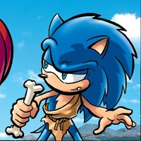 Sonugh the Boghog | Sonic Wiki Zone | Fandom