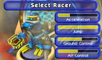 Bot Racer/Gallery | Sonic Wiki Zone | Fandom