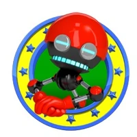 Orbot/Gallery | Sonic Wiki Zone | Fandom