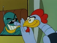 Robotnik, Jr./Gallery | Sonic Wiki Zone | Fandom