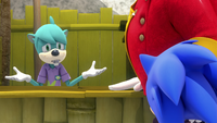 Dave the Intern/Gallery | Sonic Wiki Zone | Fandom