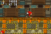 Secret Base Zone/Gallery | Sonic Wiki Zone | Fandom