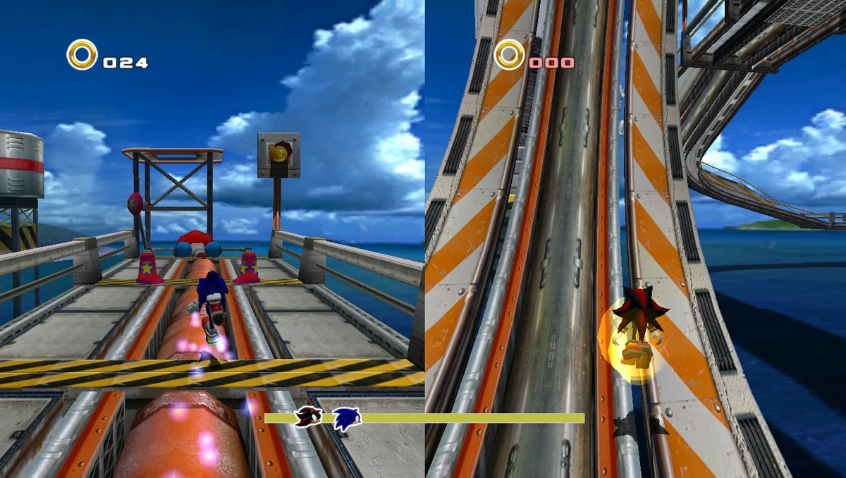 Speed Up | Sonic Wiki Zone | Fandom