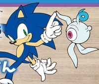 Yacker/Gallery | Sonic Wiki Zone | Fandom