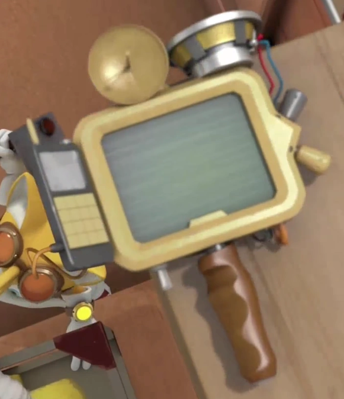 Trans-seismic Marco Accelerator | Sonic Wiki Zone | Fandom