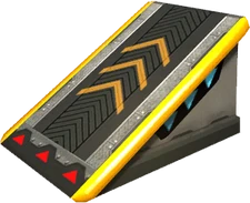 Trick Jump Panel | Sonic Wiki Zone | Fandom