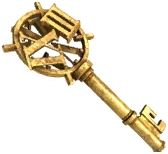 Boss Gate Key | Sonic Wiki Zone | Fandom