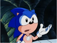 Bartleby the Prisoner/Gallery | Sonic Wiki Zone | Fandom