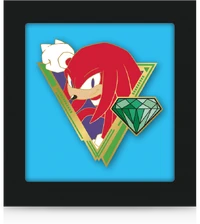 FiGPiN | Sonic Wiki Zone | Fandom