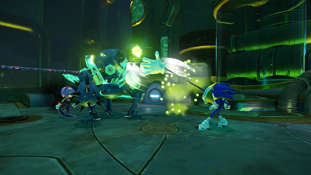 Hand Gun | Sonic Wiki | Fandom