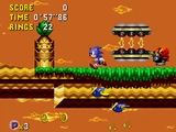 Category:Sonic the Hedgehog CD enemies | Sonic News Network | Fandom