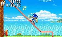 Grind Rail/Gallery | Sonic Wiki Zone | Fandom