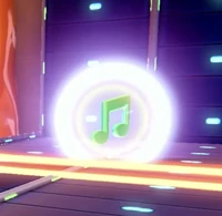 Musical note | Sonic Wiki Zone | Fandom