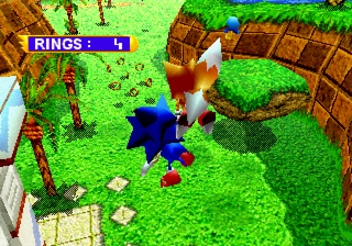Sonic World | Sonic Wiki | Fandom