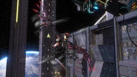 Space Colony ARK (Shadow Generations) | Sonic Wiki Zone | Fandom