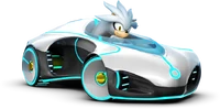 Lightron | Sonic Wiki Zone | Fandom
