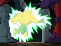 Sonic Tonic (episode)/Gallery | Sonic Wiki Zone | Fandom