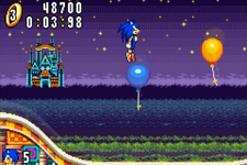 Balloon (object) | Sonic Wiki Zone | Fandom
