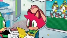 Barry the Quokka | Sonic Wiki Zone | Fandom